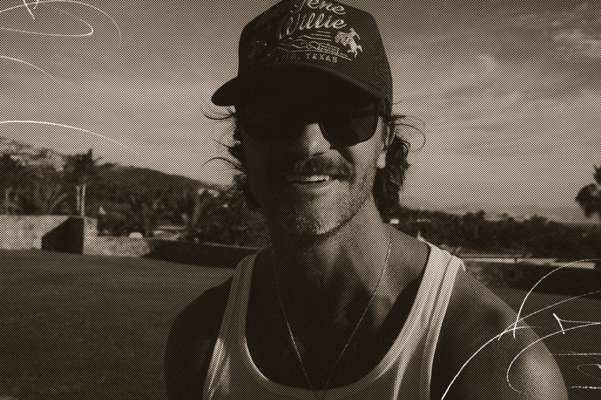 Music – Pat Barrett Official Store